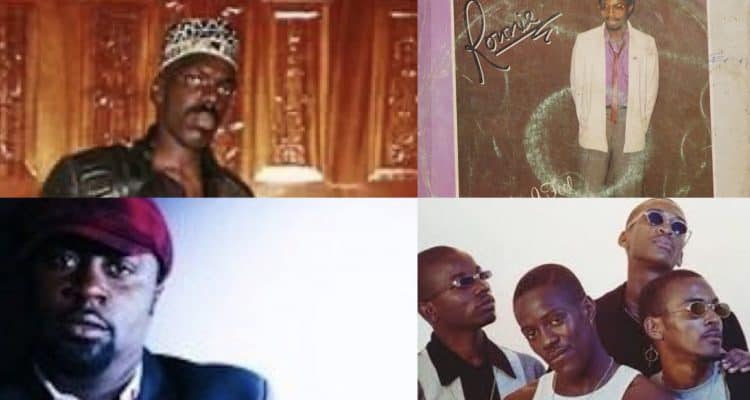 The Hip-Hop Pioneers of Africa: When the Culture Touched the Motherland ...