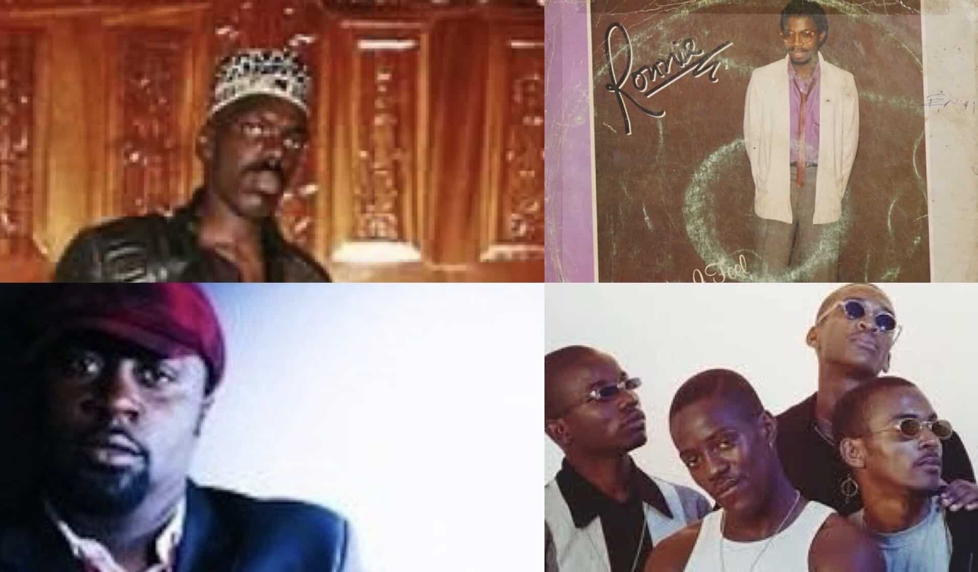 The Hip-Hop Pioneers of Africa: When the Culture Touched the Motherland