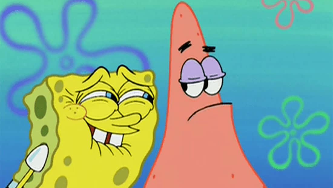 The Source |'Spongebob Squarepants' Prequel to Air This Summer