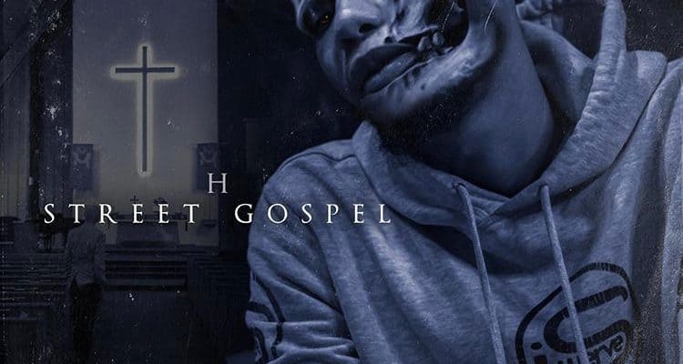 Big H Returns Releasing His Debut Project, “Street Gospel” - The Source