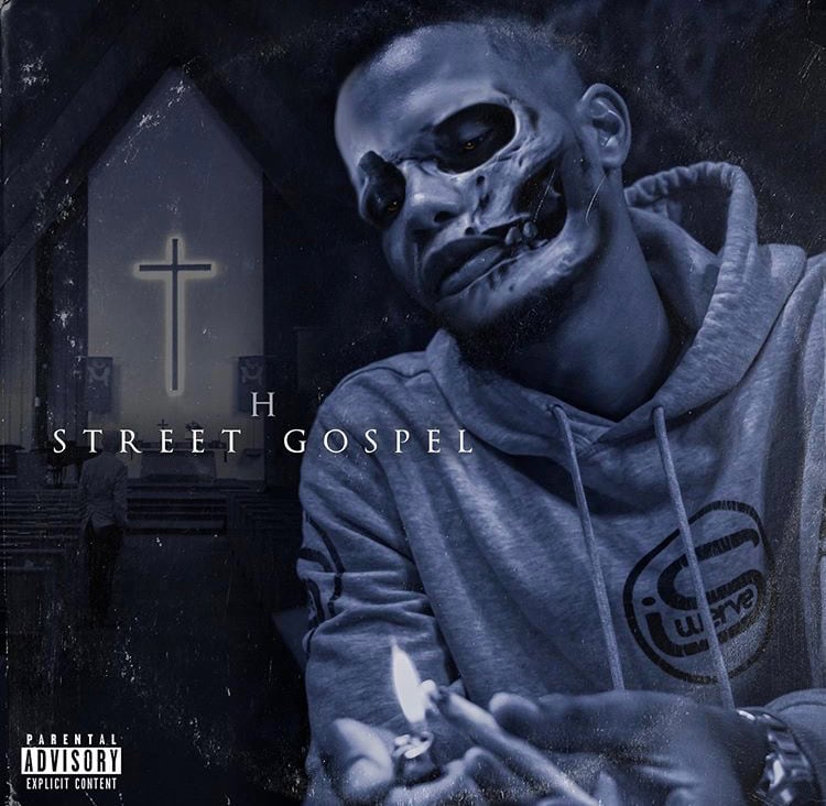 Big H Returns Releasing His Debut Project, “Street Gospel” - The Source