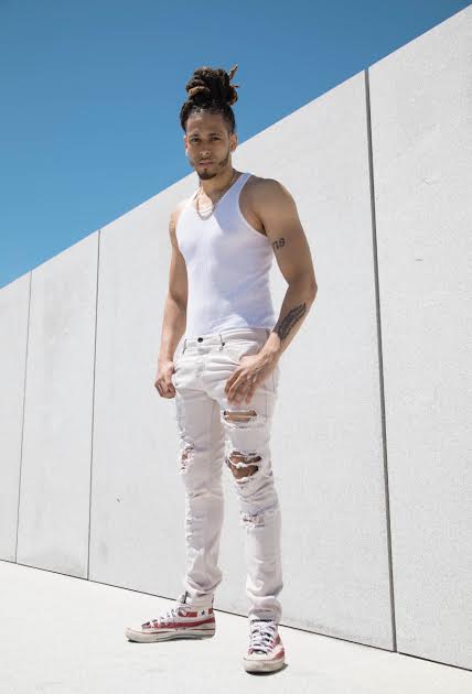 The Source |Brooklynite Sean Andre Set To Debut Double Feature "Big ...