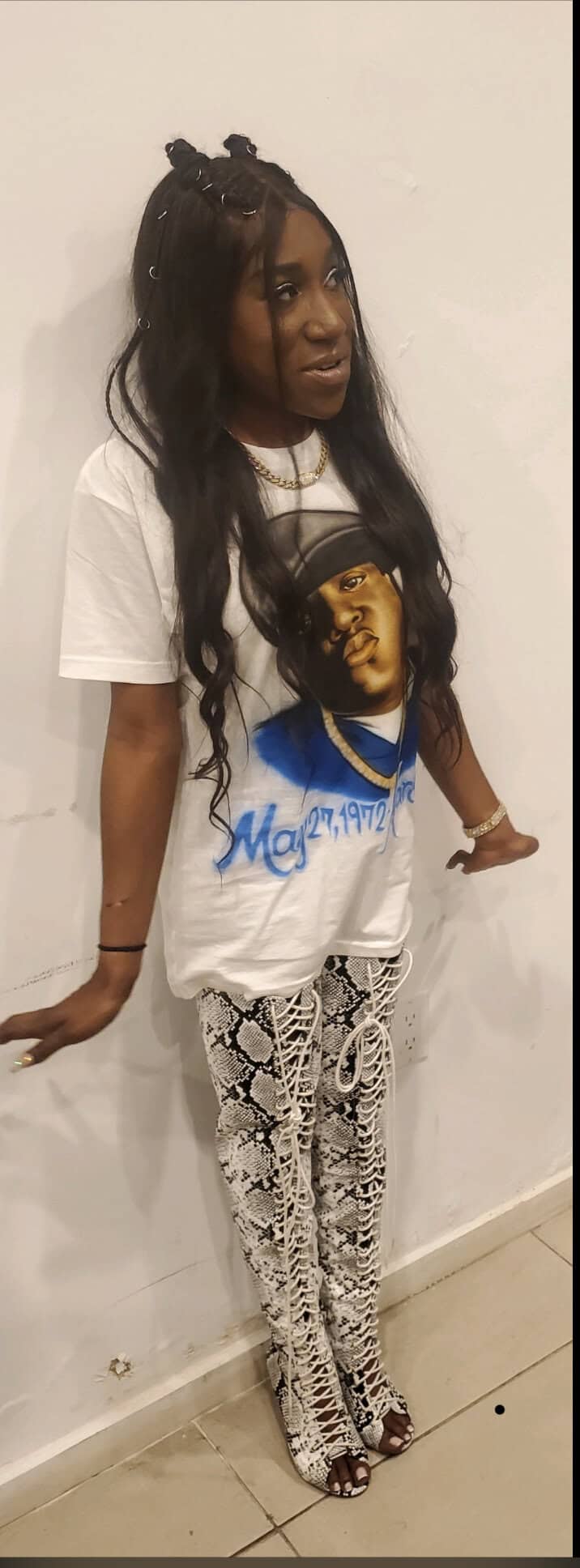 The Source |[RECAP] Biggie’s Daughter T’Yanna Wallace Hosts Her First ...