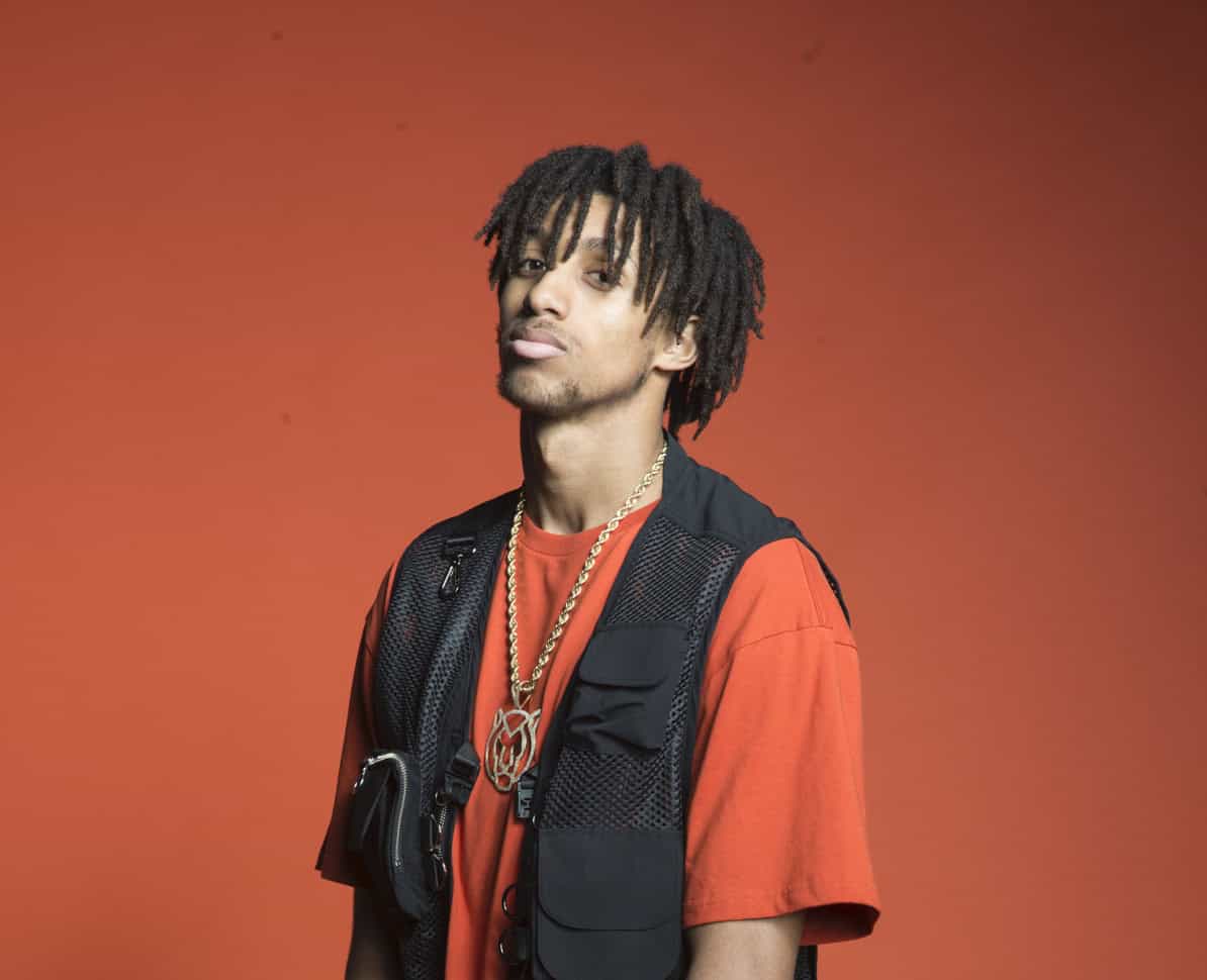 Red Bull Records Set to Impact Hip-Hop, Announces New Signee Kofi - The ...