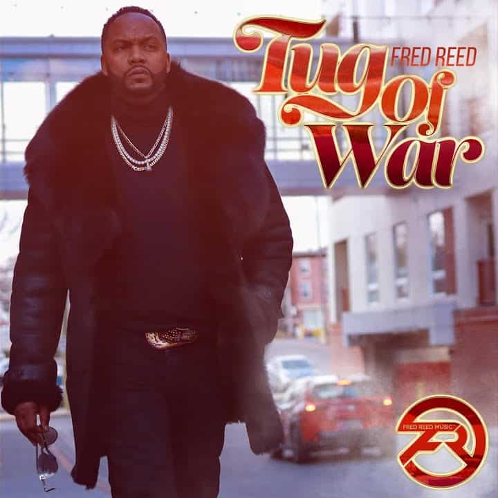 The Source |Delaware R&B Singer, Fred Reed, Attempts to Mend a ...