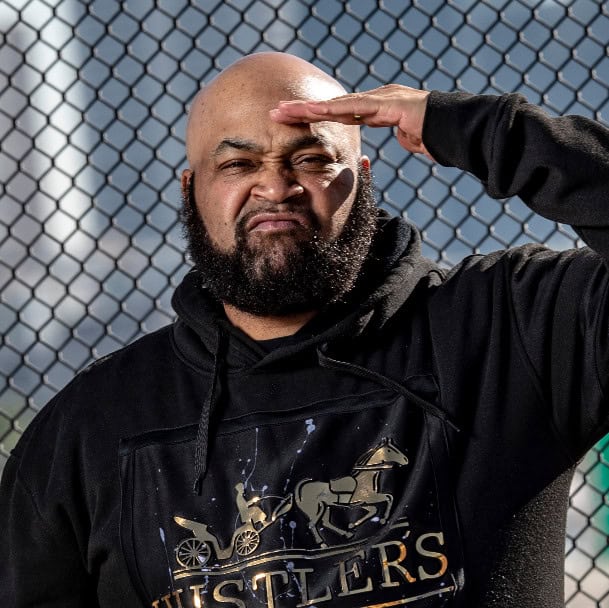 Rapper Mizta Sandman Shows The Ladies “Something Good” - The Source