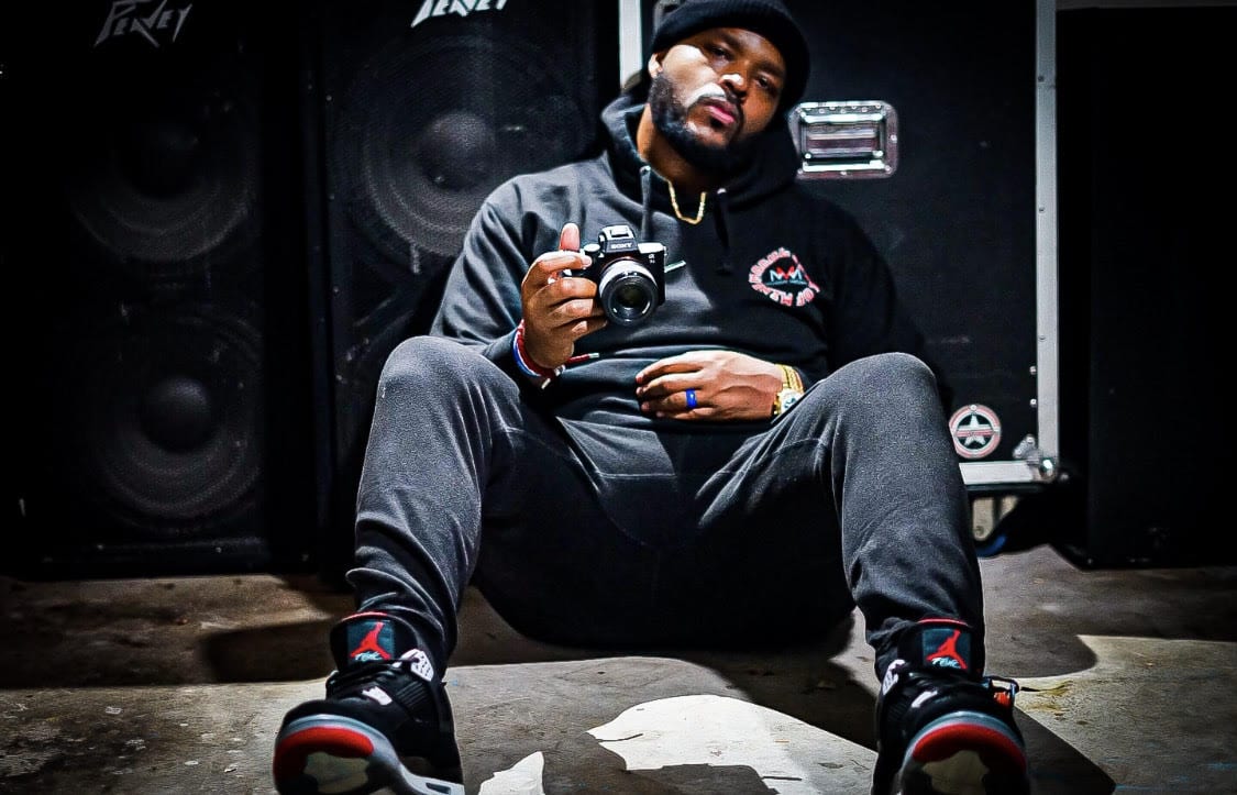 The Source |Big D Still Gaining Traction With His "Mogul State Of Mind ...