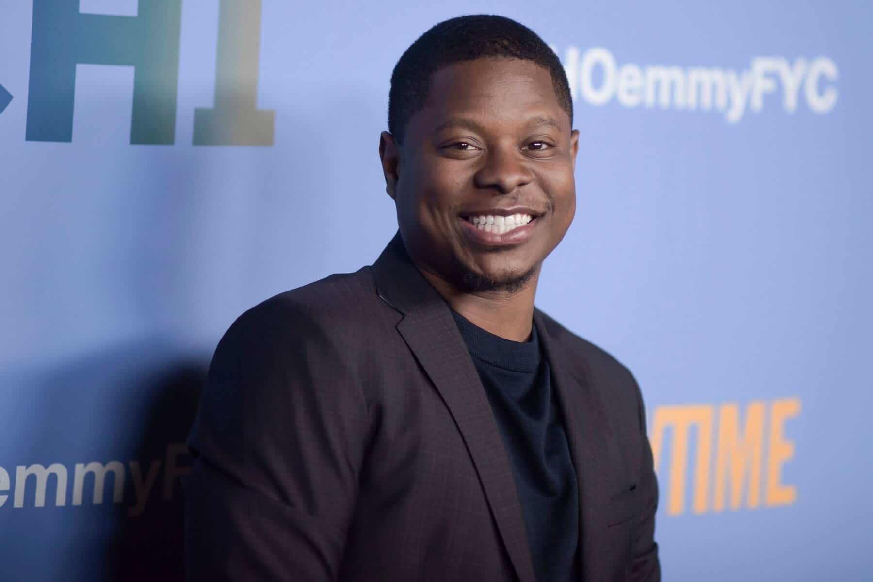 Jason Mitchell Says Drugs, Guns Didn’t Belong to Him - The Source