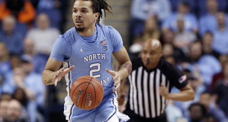SOURCE SPORTS: Cole Anthony Declares for 2020 NBA Draft