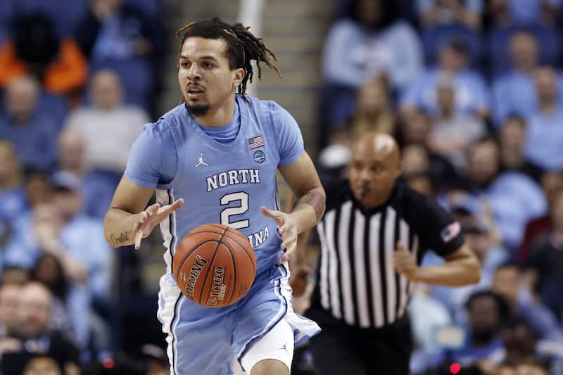 SOURCE SPORTS: Cole Anthony Declares for 2020 NBA Draft