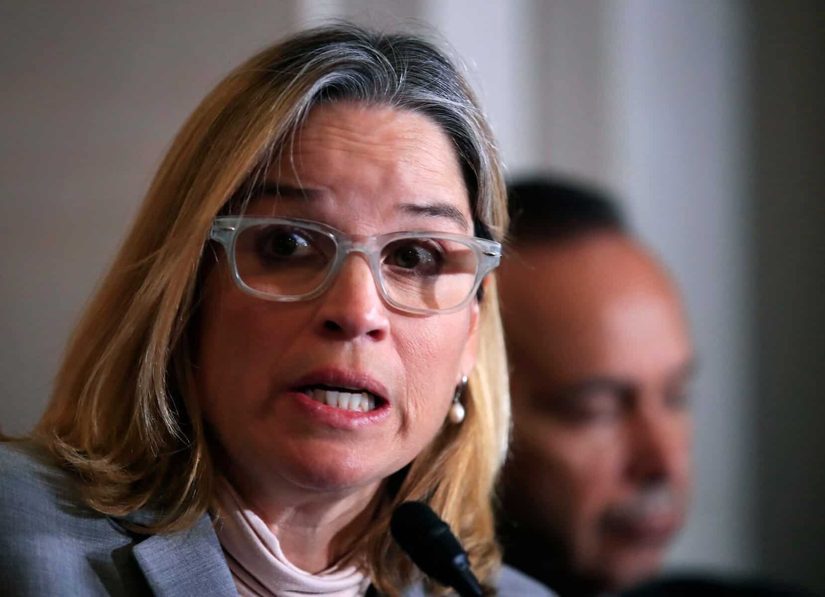 San Juan Mayor Says Puerto Rico Citizens Didn’t Get Stimulus Check ...