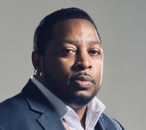 Give The Barber Some! Celebrity Barber Creates The Barber Relief Fund