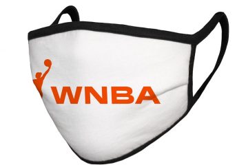 NBA & WNBA Store to Sell Cloth Face Coverings to Benefit Communities ...