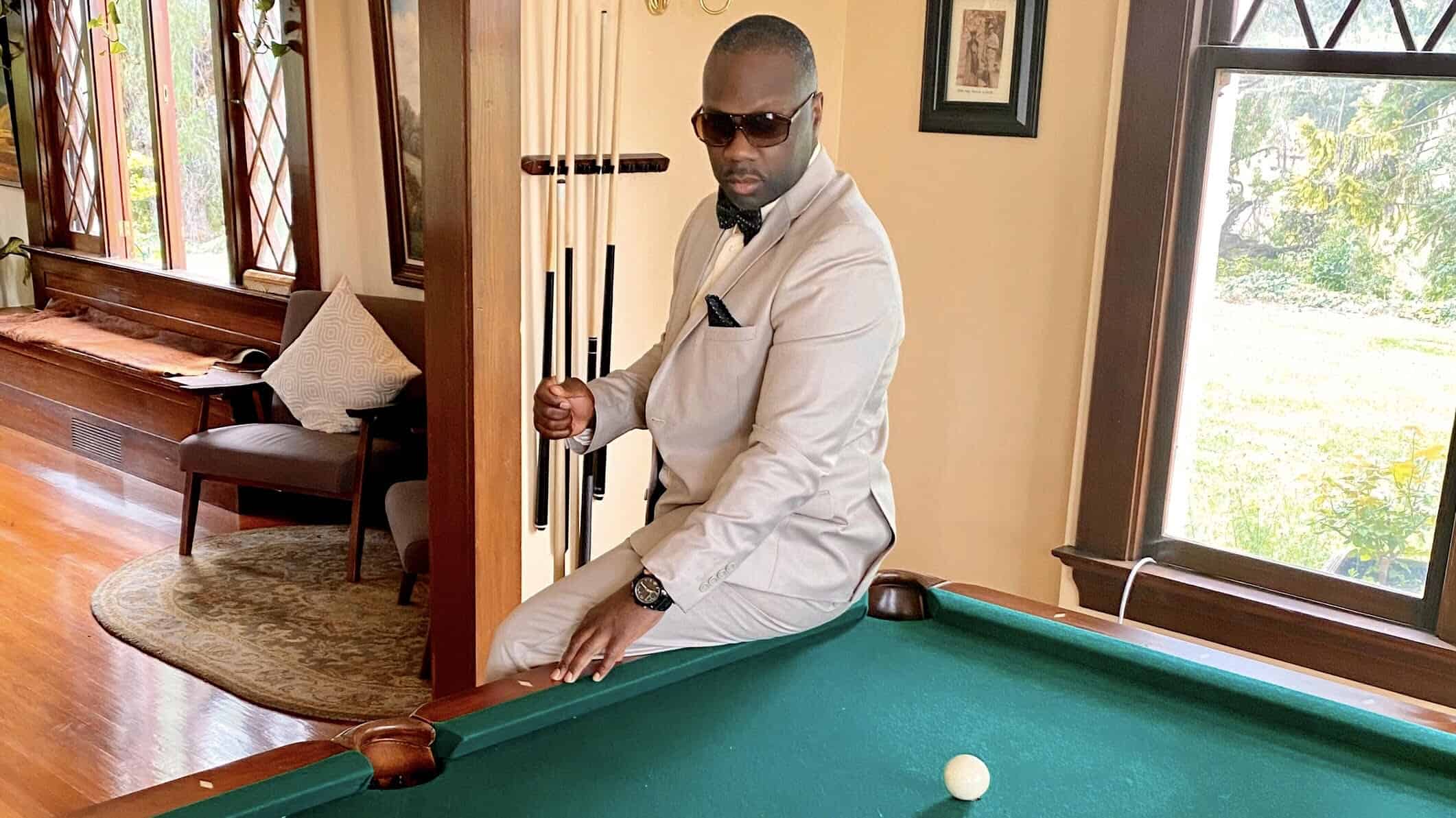 The Source |Antoine The Credit Genius, Helping Rappers Live Lavish