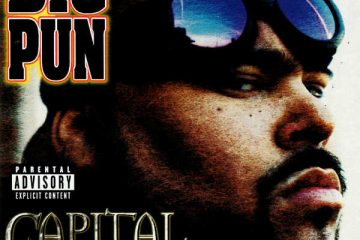 Today in Hip-Hop History: Big Pun Dropped His Debut Album ‘Capital ...