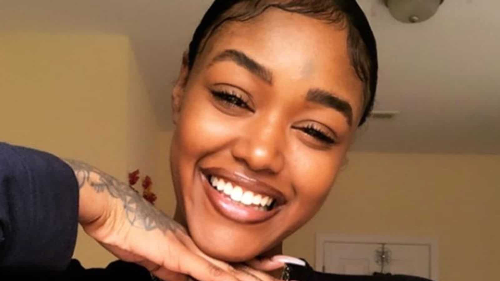 Philadelphia Rapper Chynna Rodgers Passes Away at 25