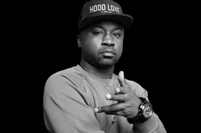 Havoc Tells Swizz Beats He’s Down To Battle Any Producer on Instagram ...