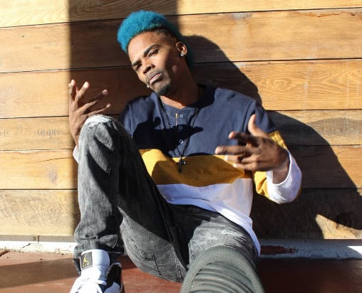 Aquarius Jones Exudes Joy With Album ‘All In’ - The Source