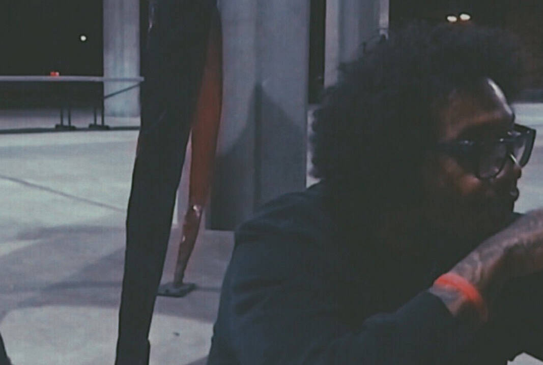 The Source |Buzzing Idaho Rapper IceTre Drops Visuals For “Whoa”