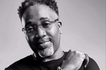 Larger Than Life (Big Pun Cover Story 1998)