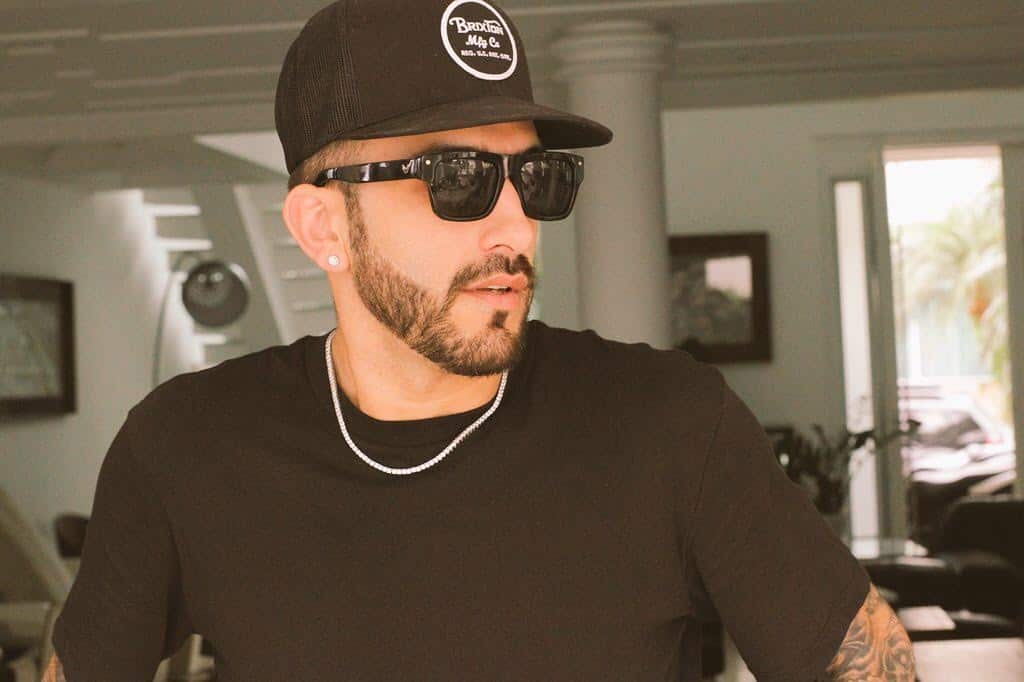 International Spotlight: Pierre - The Source