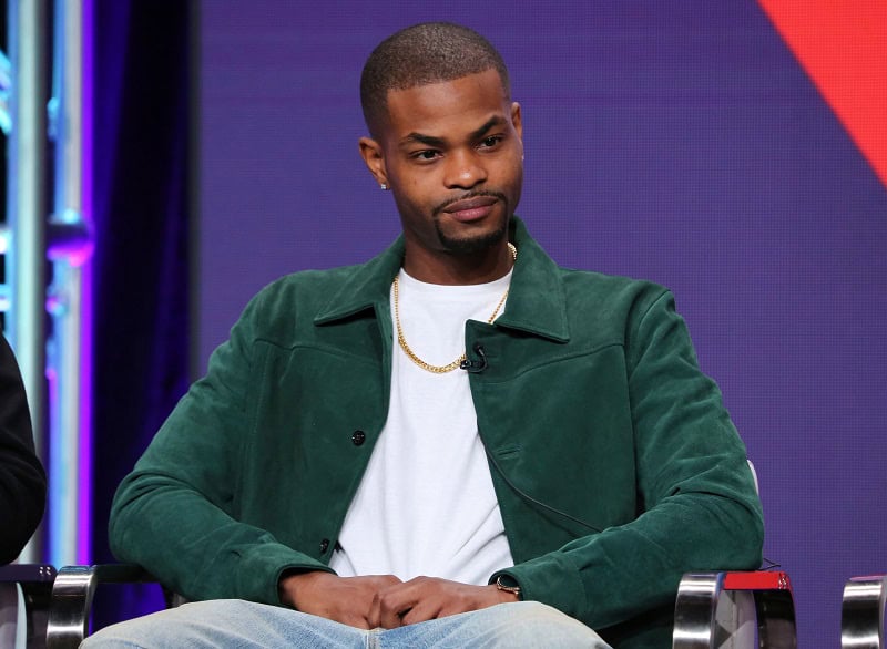 Black Twitter Tries To Cancel Actor King Bach Out of Nowhere