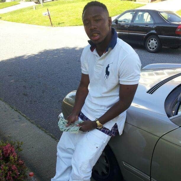 [WATCH] North Carolina Rapper Tells Anyone Looking for Tekashi 6ix9ine ...