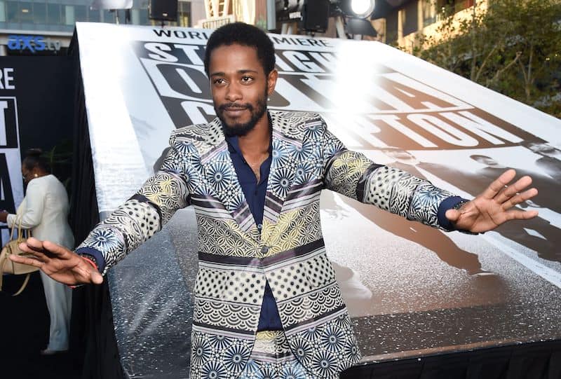Actor Lakeith Stanfield Calls Out Lil Wayne Over George Floyd Comments