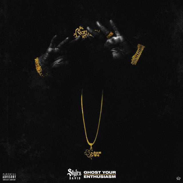 Styles P Releases New Album 'Styles David: Ghost Your Enthusiasm'