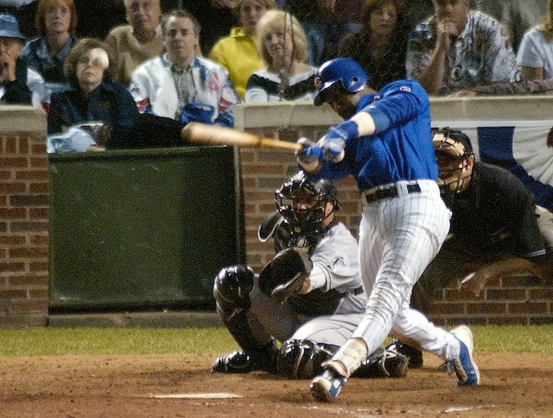 ESPN to Release Docs on McGwire/Sosa Homerun and Lance Armstrong ...