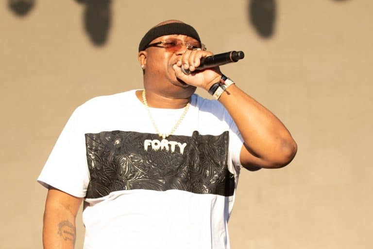 The Source |Cam'Ron's Longtime Girlfriend, Tawasa Harris, Passes Away