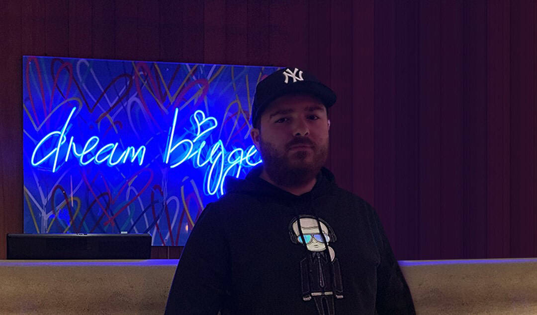 The Source |Rise of a Young Mogul: Nathan Nakhmanovich