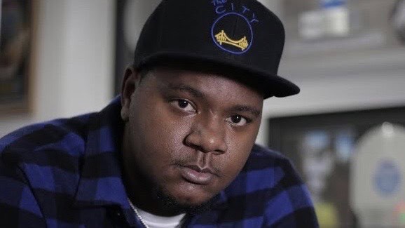 The Source |Pooh Beats Talks Kehlani Album, Grammy Nomination And More