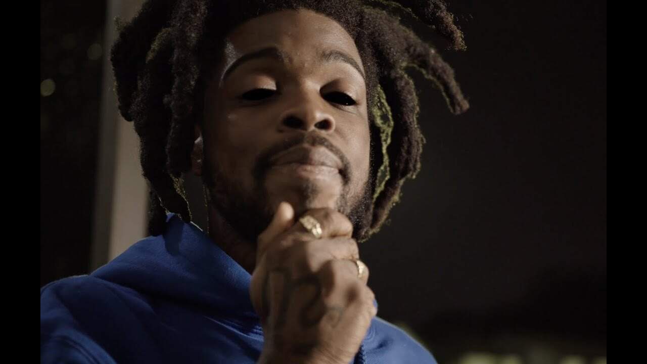 The Source |Seddy Hendrinx Releases Visuals for 'Hands Down'