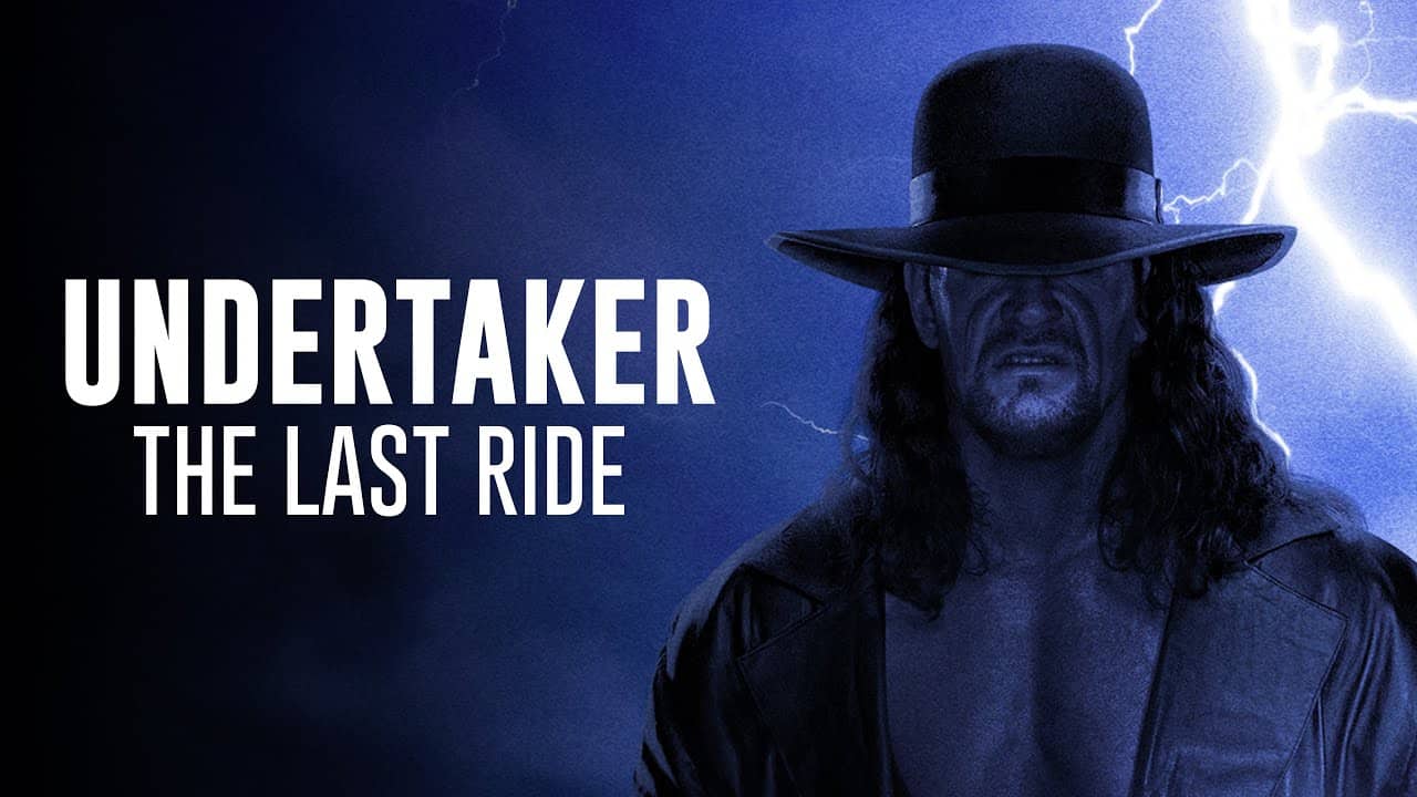 SOURCE SPORTS: WWE Set to Give Look into The Undertaker in ‘The Last ...