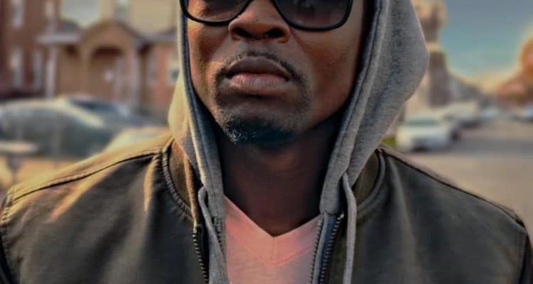 Jamell NYT Drops His Self Titled Single - The Source