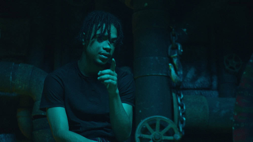 StaySolidRocky Follows Up His Billboard Banger With 'Toxic'