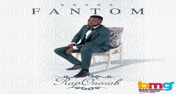 Haitian Rap Legend Fantom Signs With Barvensky Media Group & Releases ...