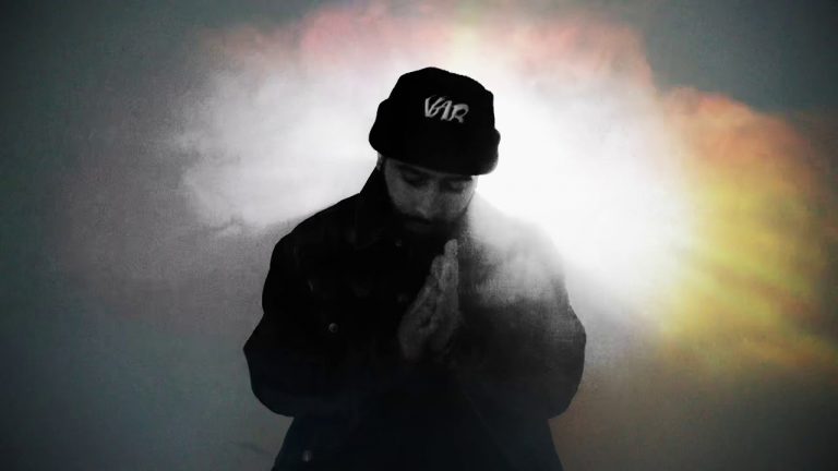 Stevey Steve Releases New Video ‘God’s Test’ - The Source