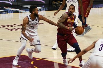 JR Smith Is Over The Hennessy Jokes | The Source