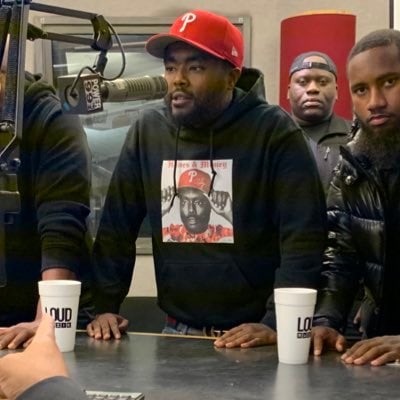 The Source |Philly Rapper Quilly Slams Meek Mill For "D**k Eating ...