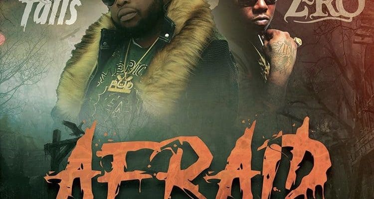 The Source |Bigg Fatts Explores Inner Fortitude On "Afraid" Feat Z-RO ...