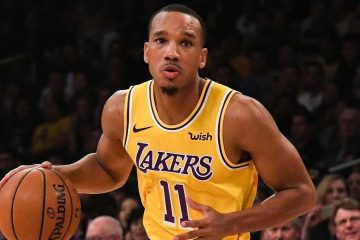 The Source |Sports Sunday: Meet Tia Norfleet, The First Black Female ...