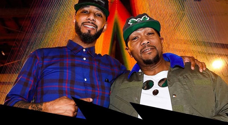 Apple Music Announces Partnership With VERZUZ