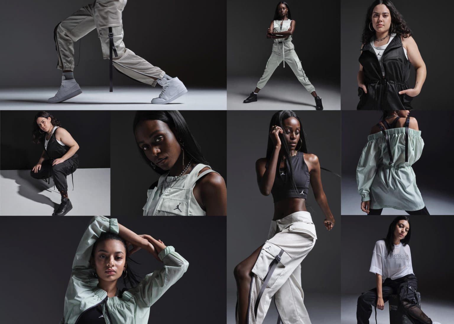 Jordan Brand Reveals Fall 20 Apparel for Women and Men