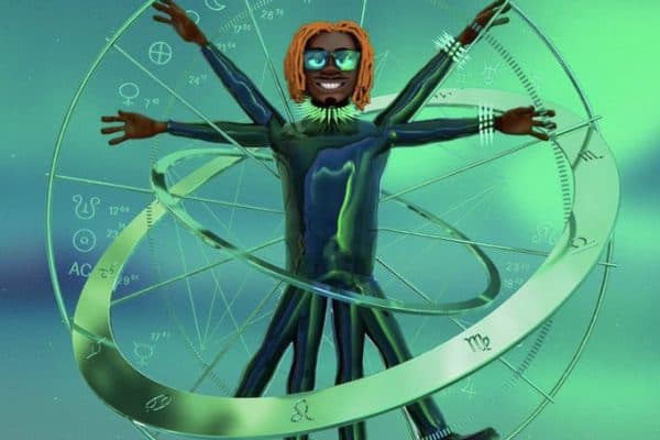 Gunna on ‘Wunna’ Going No. 1: ‘It’s Hard Celebrating… When the World is ...