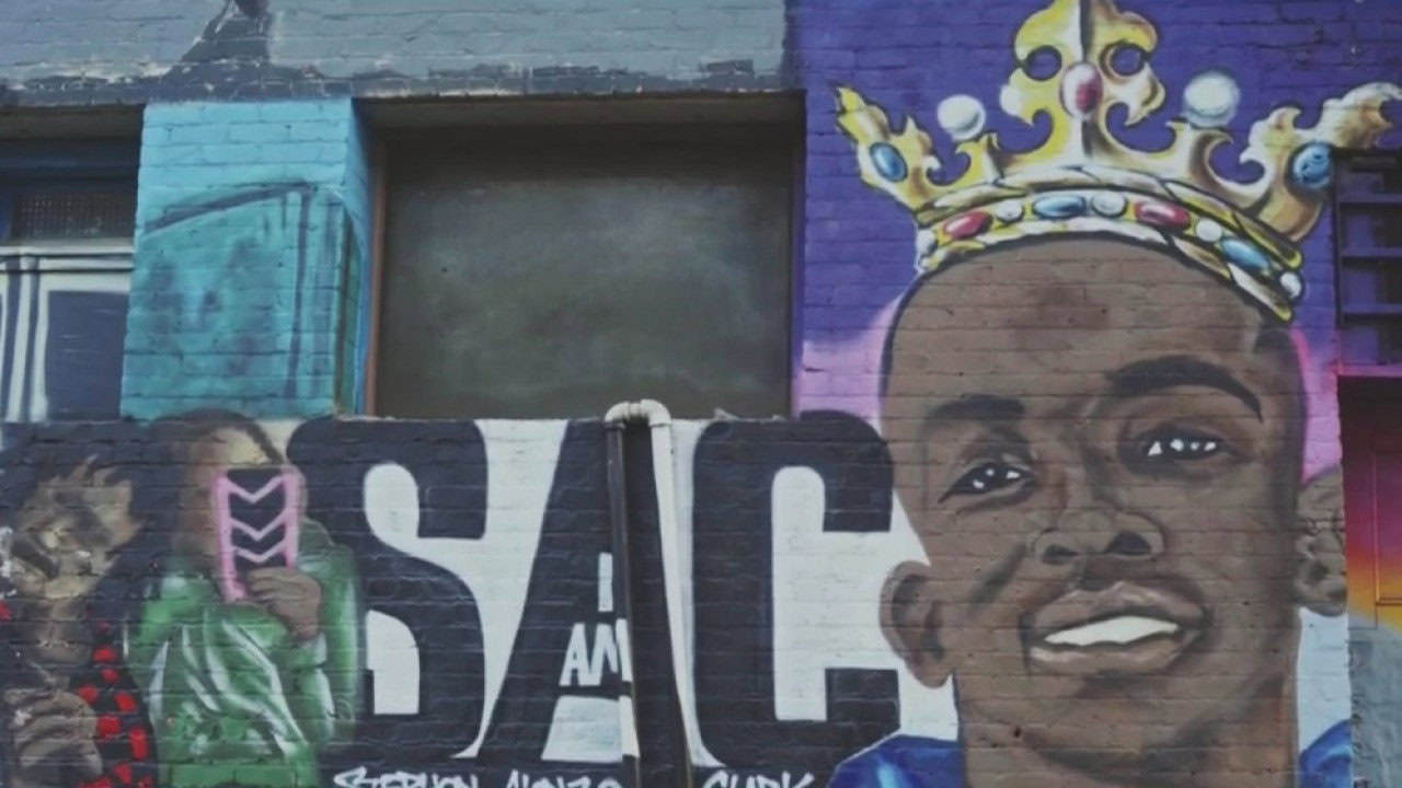 NFL Reveals PSA on the Police Killing of Stephon Clark to Air on ...
