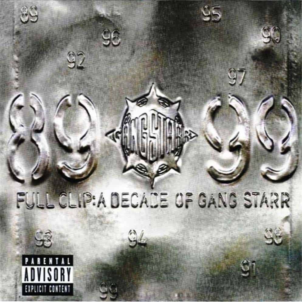 The Source |Today In Hip Hop History: Gangstarr Drops 'Full Clip ...
