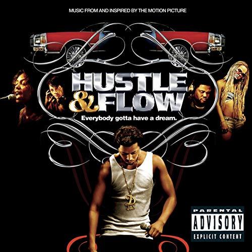 'Hustle & Flow' Soundtrack Released 15 Years Ago