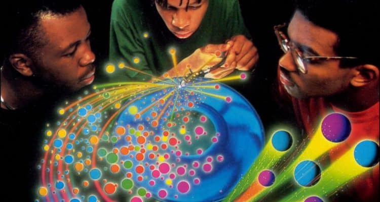 Today in Hip-Hop History: Main Source Dropped Their Debut Album ...